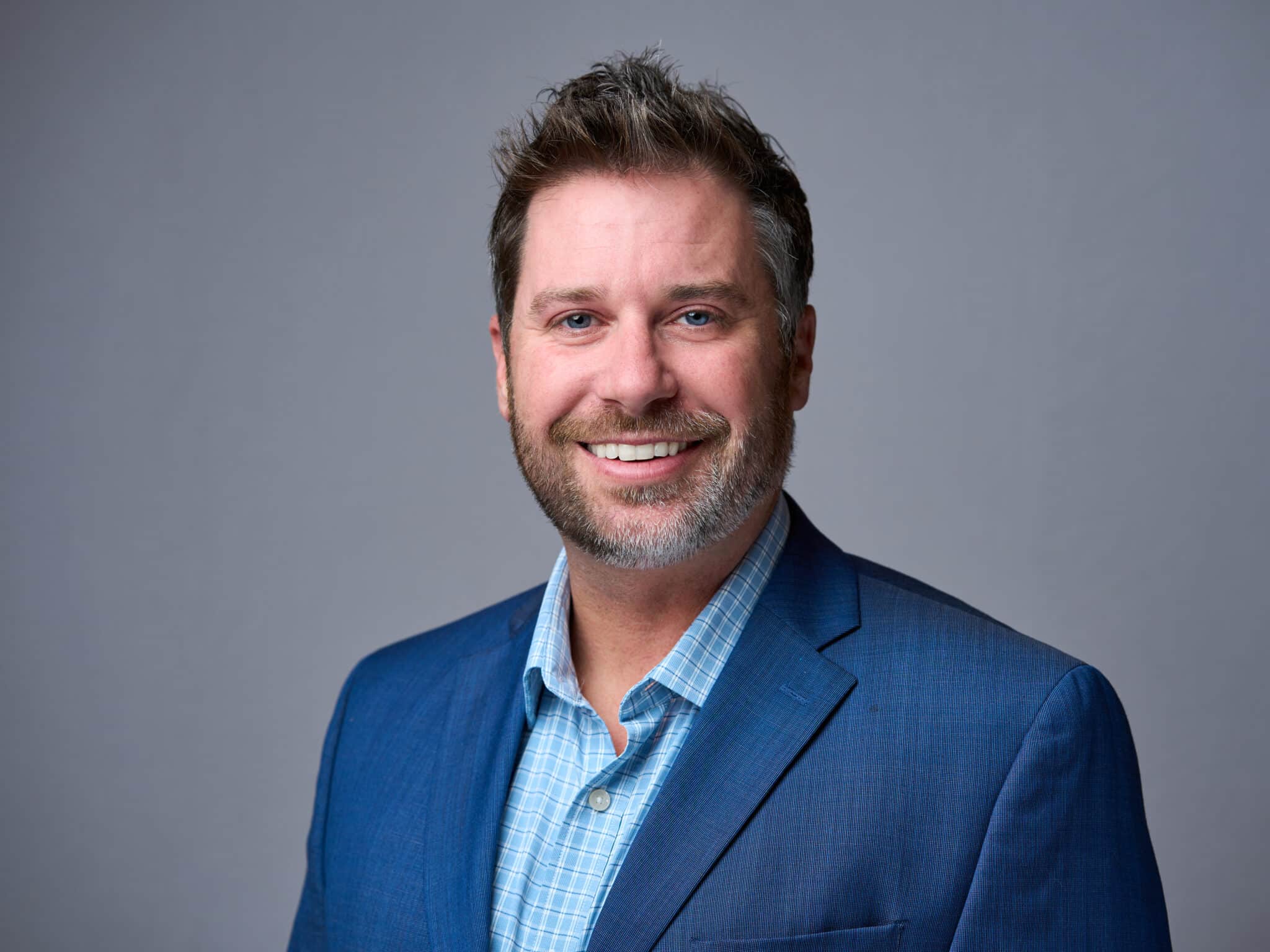 Meet Our IT Solutions Leadership Team - Davenport Group
