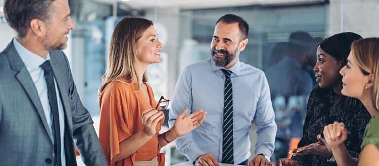 Business and IT Alignment: Why is It So Important? | Davenport Group